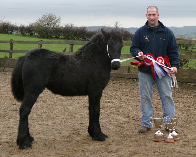 It was fortunate that the weather held fine for this year’s FPS North ...